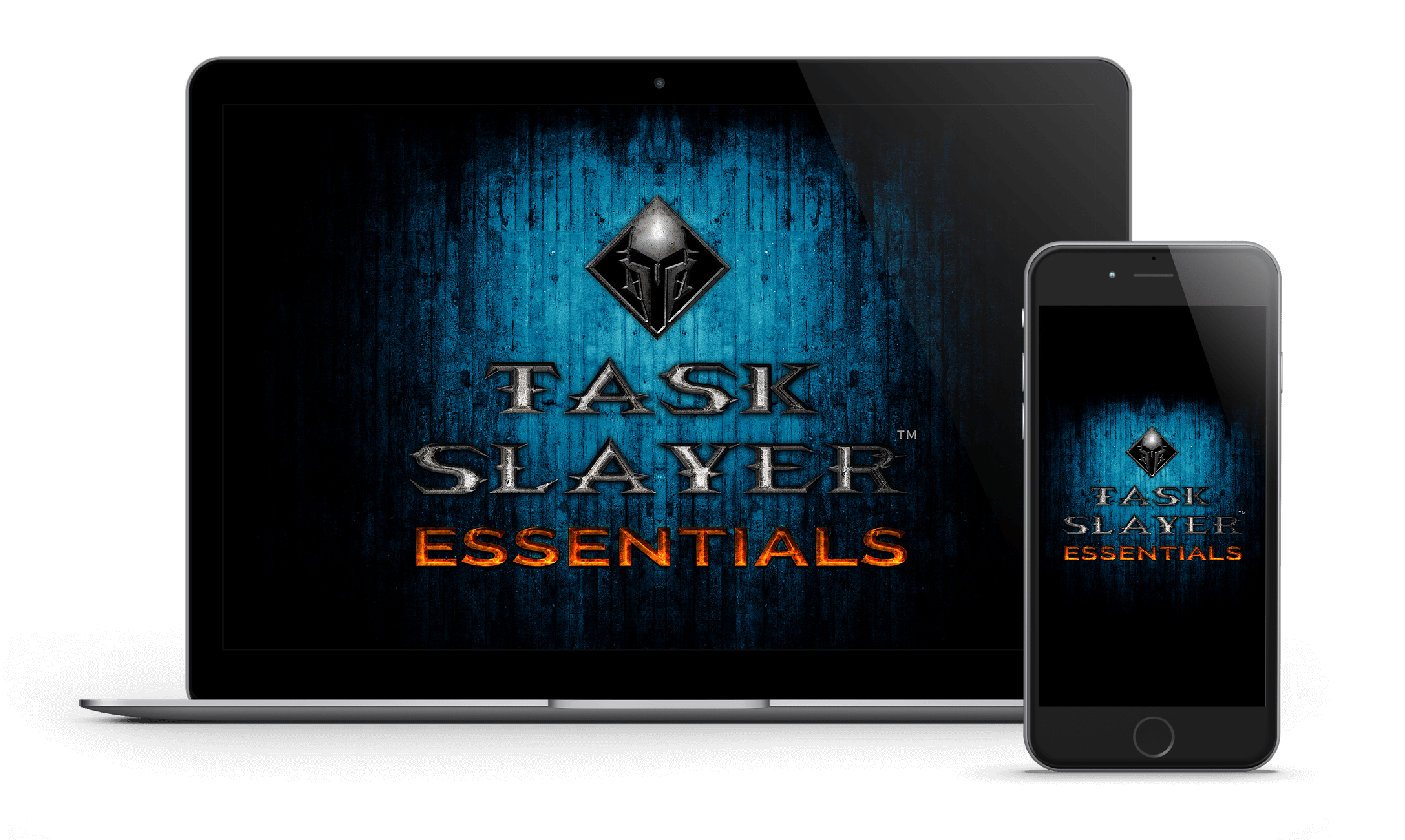 highach – TASK SLAYER®