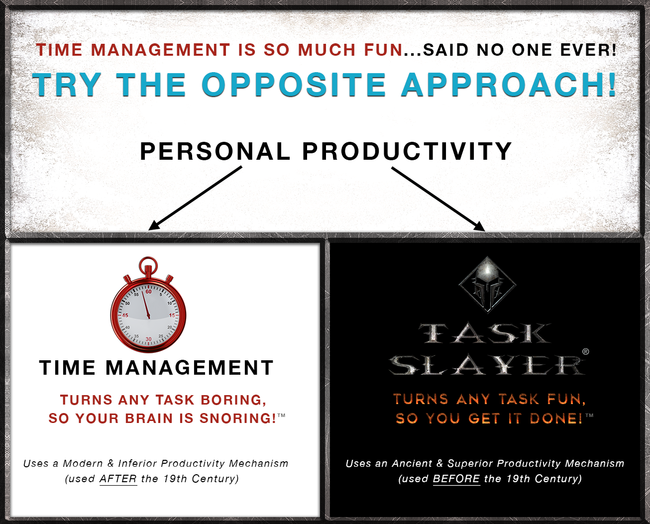 ironclad – TASK SLAYER®